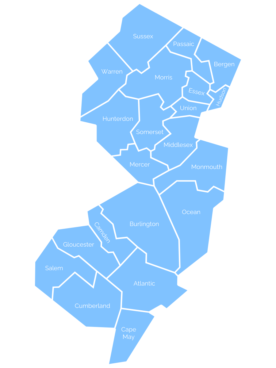 New Jersey Lead Testing - All Lead NJ